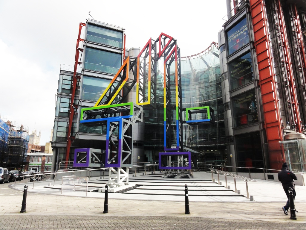The decision is in - Channel 4 is coming to Leeds