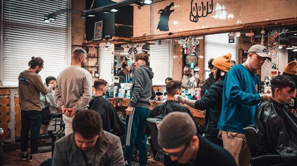 Five barbershops worth visiting in Leeds