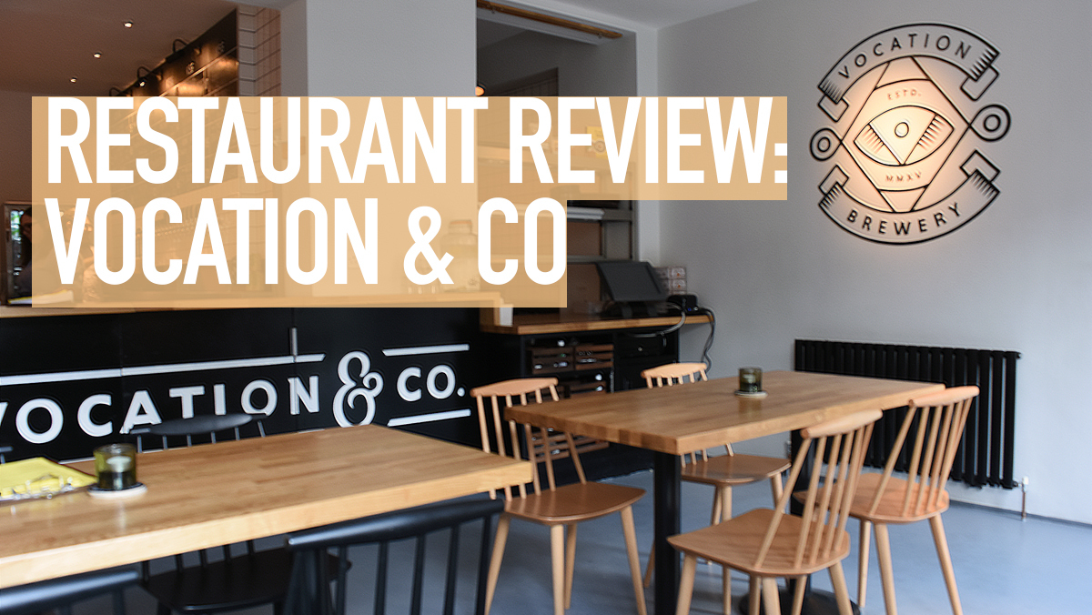 'Expectations were low... we were wrong' - Vocation & Co., Hebden ...