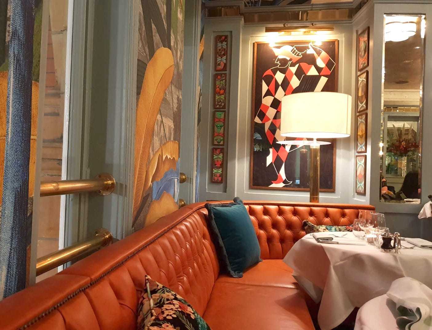 'The flavour is so unpleasant we plead with staff not to replace them ...