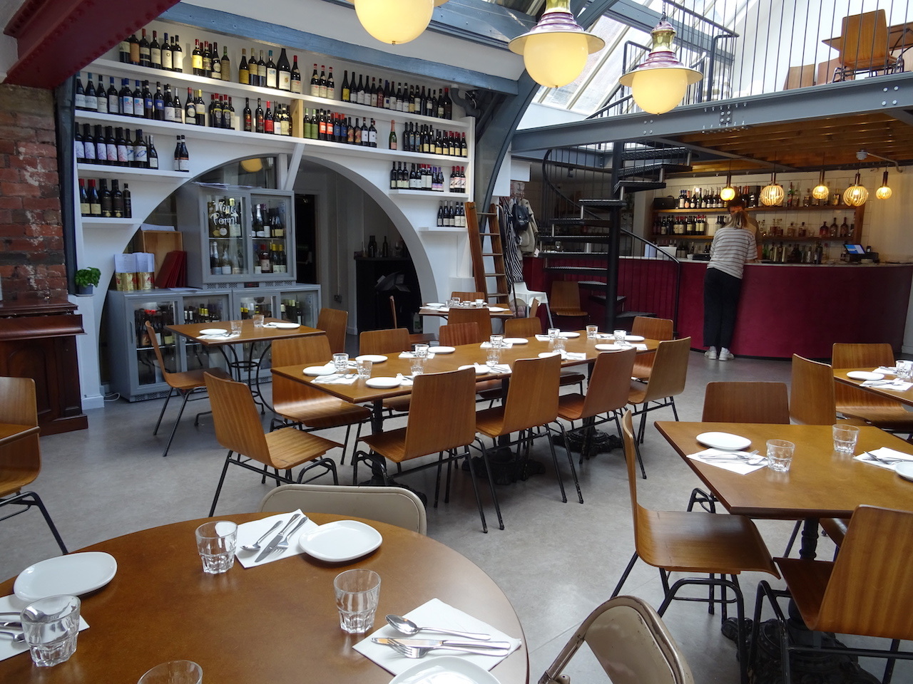 ‘The kind of place worth sacrificing one’s morals for’ - Stuzzi ...