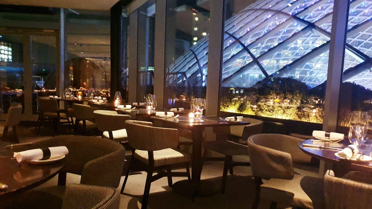 ‘More folk should know about it’ - Crafthouse, Trinity Leeds, reviewed