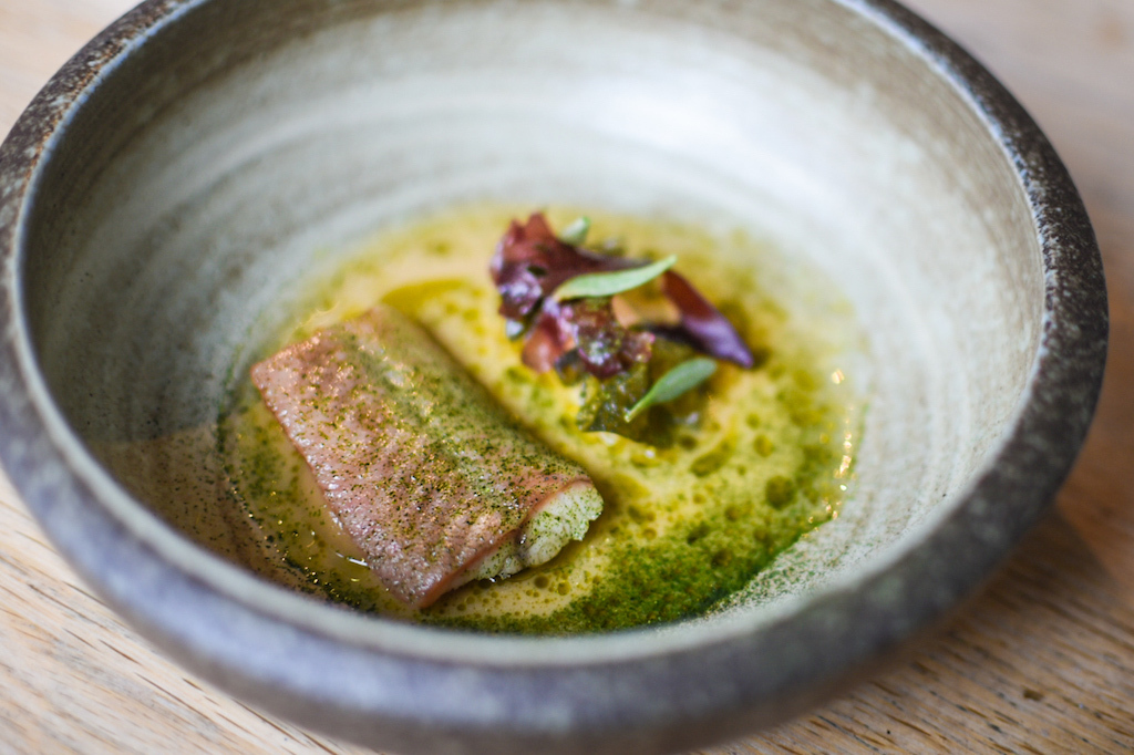 'One of the most exciting restaurants in Yorkshire, if not the UK ...