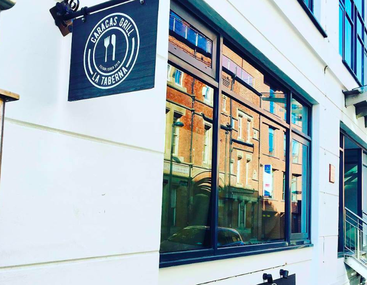 ‘A hidden treasure trove of tapas’ - La Taberna, York Place, reviewed