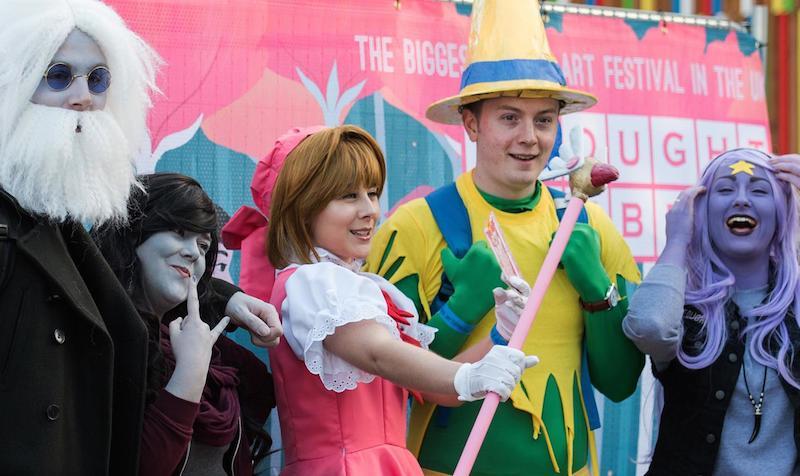 Leeds Comic Con - 10 Thought Bubble creators to follow on Instagram