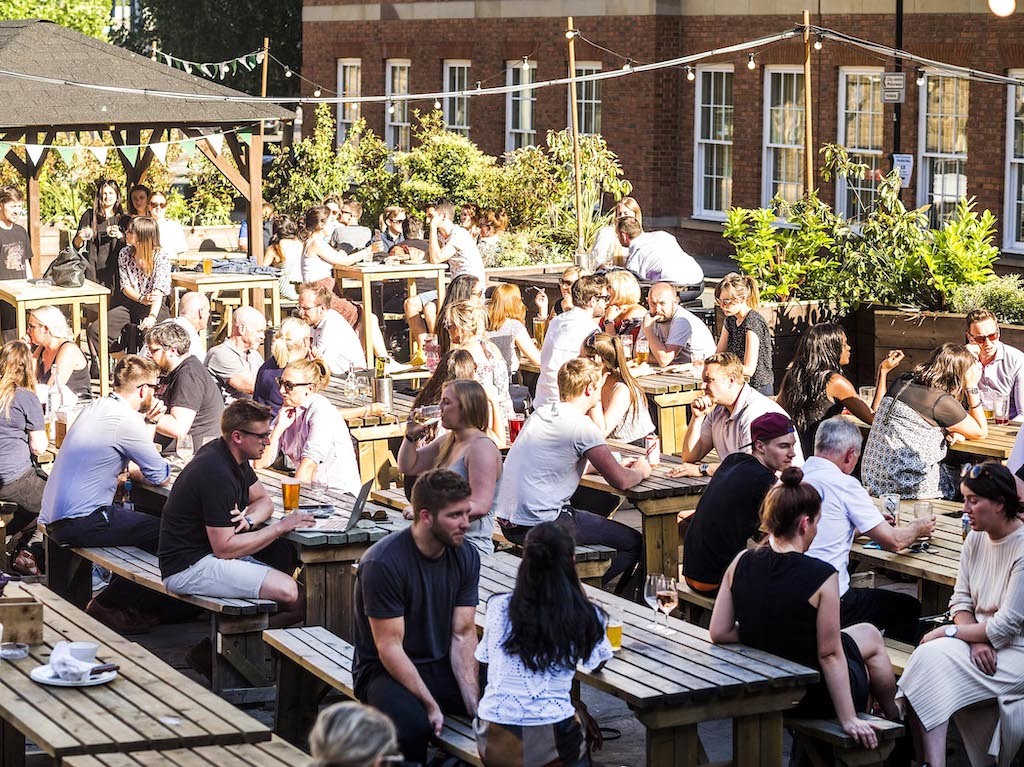 15 things to do in Leeds: June 2019 | Confidentials