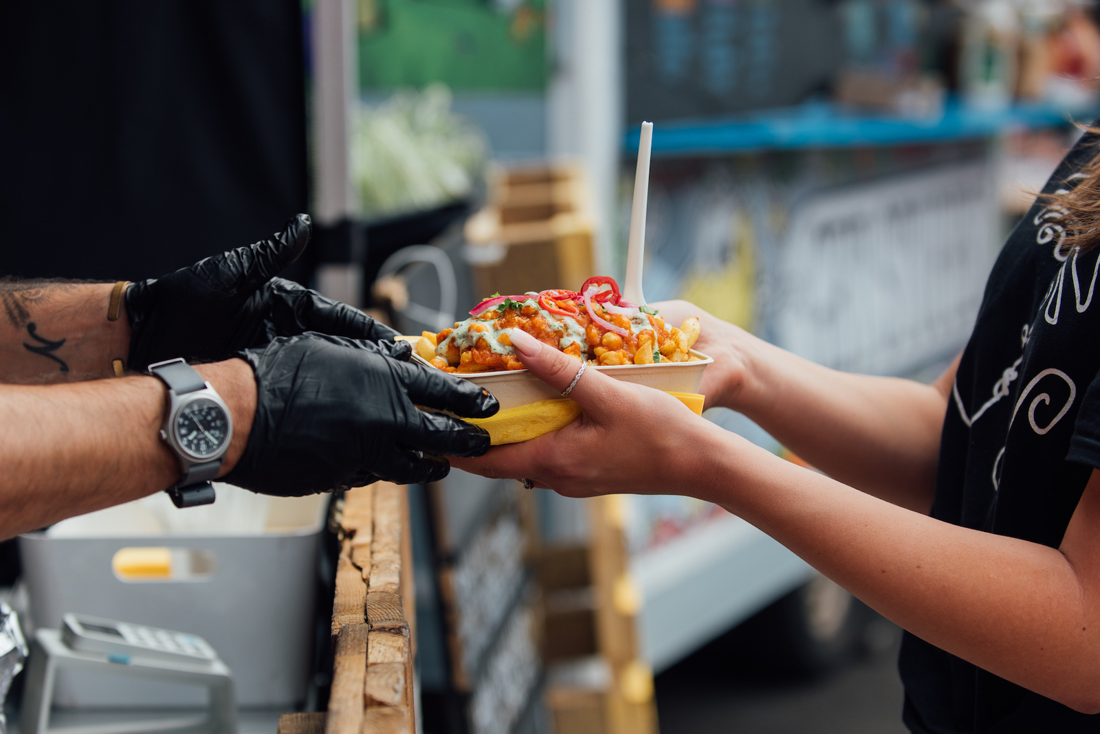 Leeds Indie Food is less than a week away | Leeds Confidential