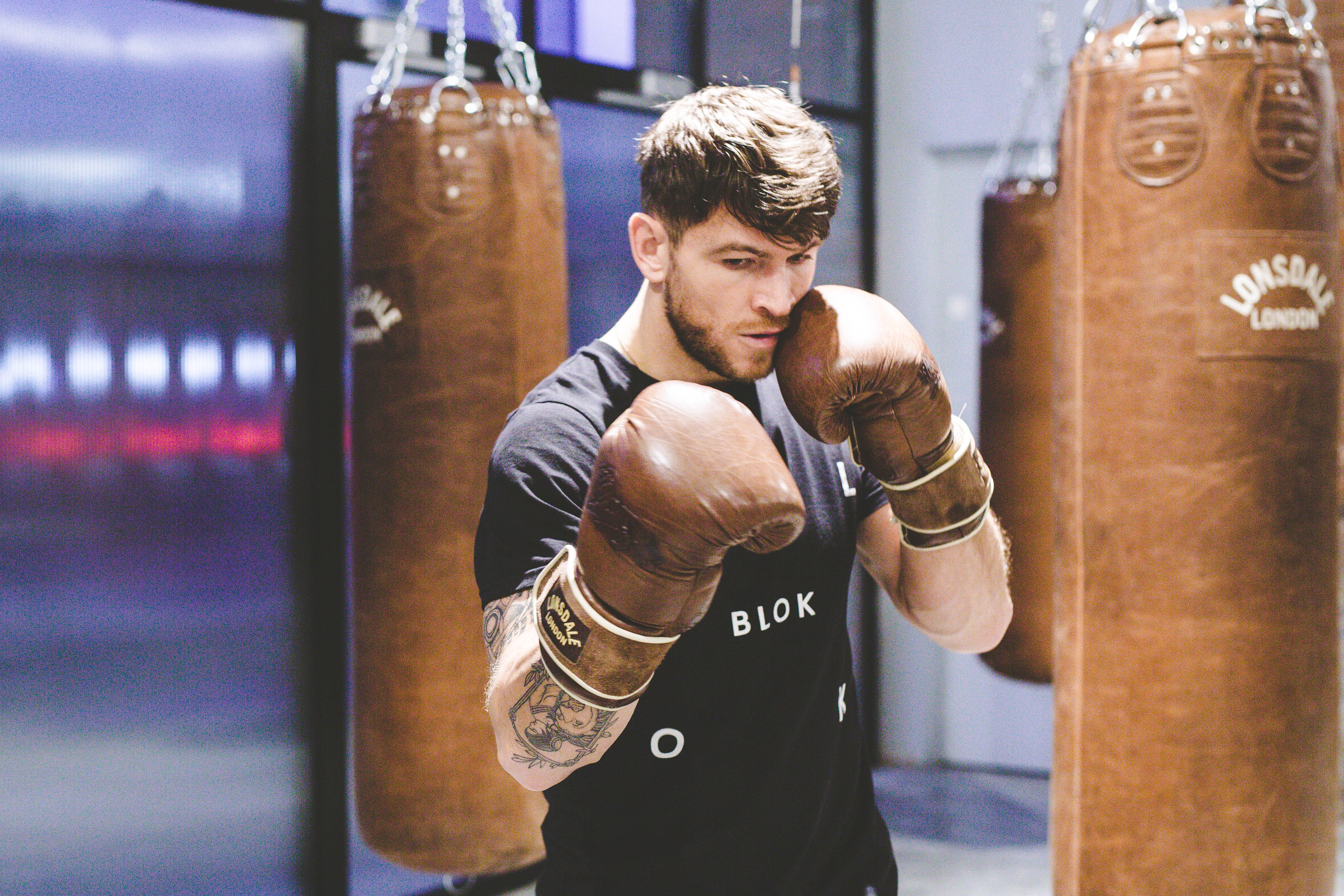 BLOK Manchester - is this your new gym for 2020? | Confidentials