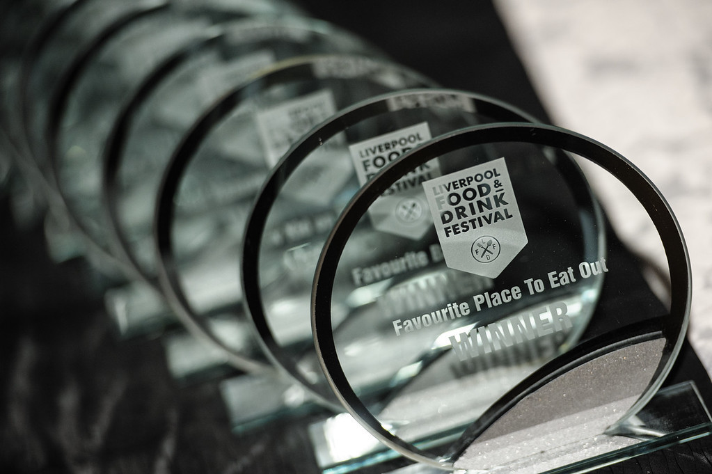 Liverpool Food and Drink Festival Awards 2018 - vote for your favourites
