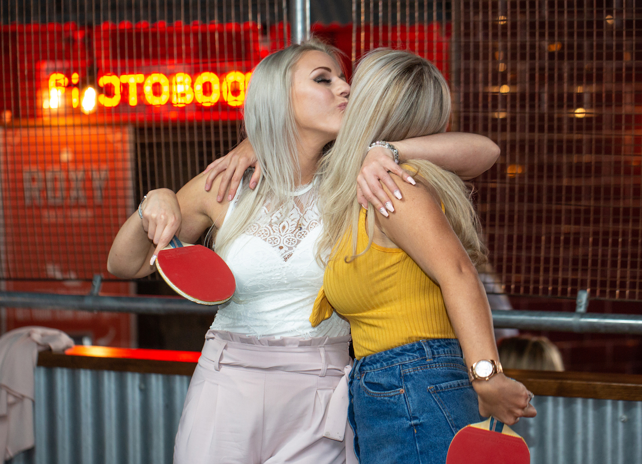 Roxy Ball Room confirms second Liverpool site