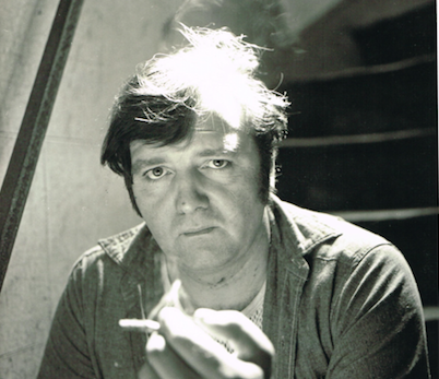 Arthur Dooley: a portrait of the artist at 90