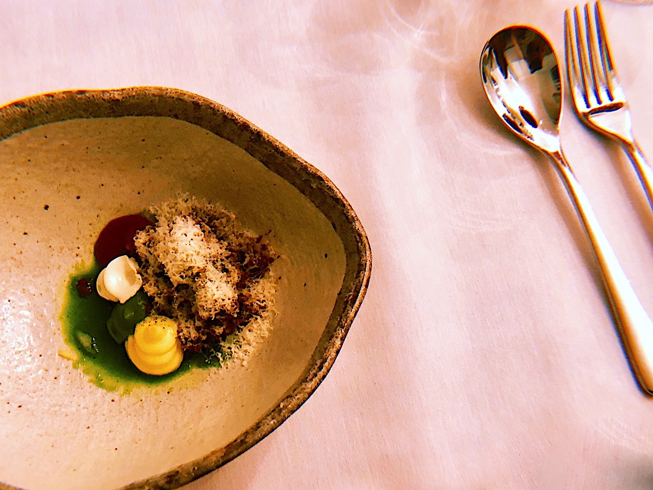 Best things to eat in Liverpool – September 2019