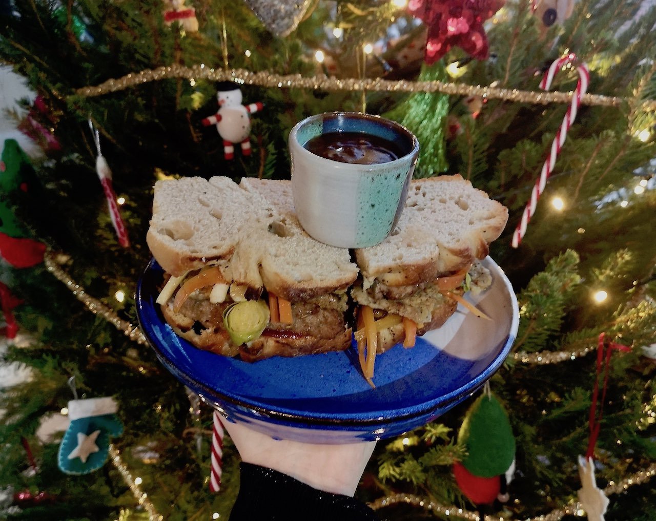 Six of the best things to eat in and around Liverpool - December 2019