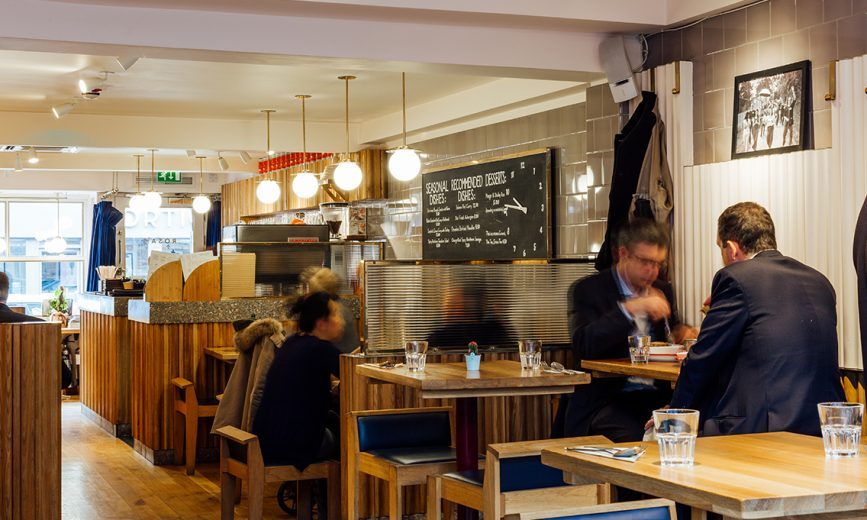 7 new Liverpool bars and restaurants you should try | Confidential