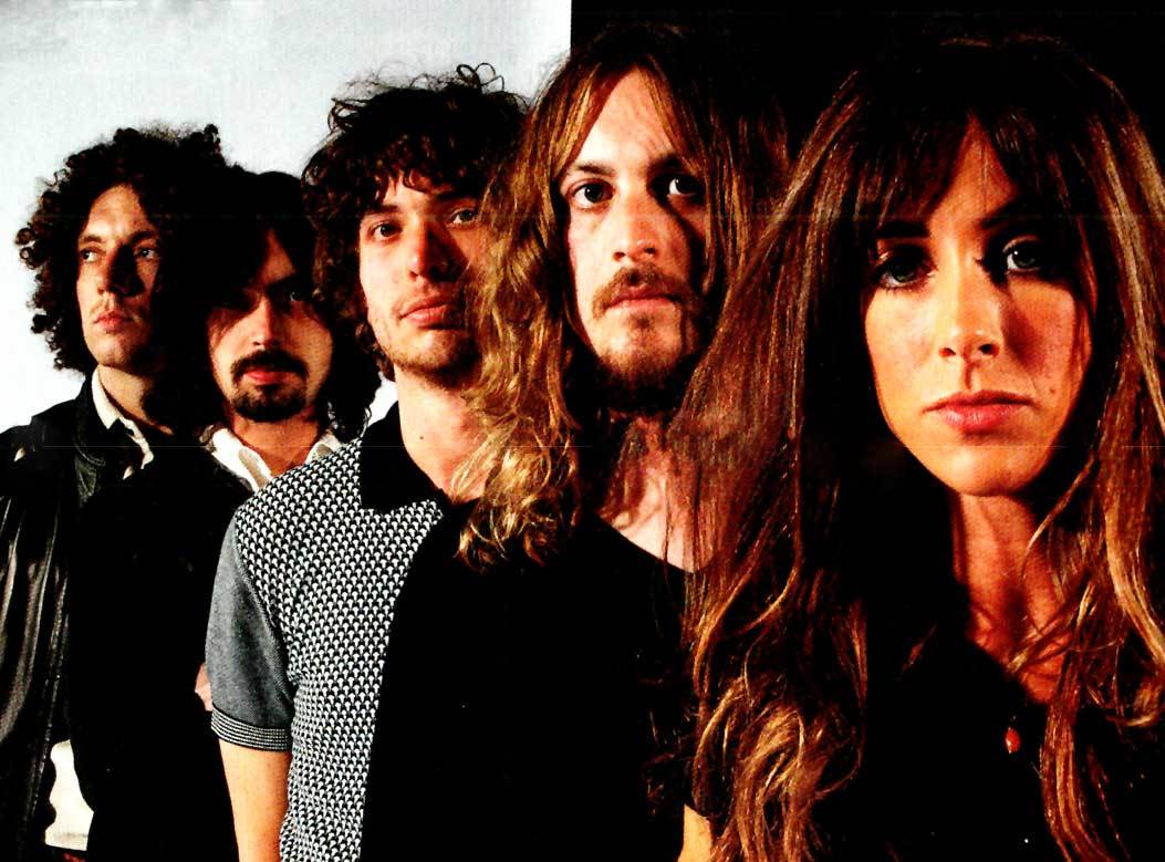 The Zutons to reform... again