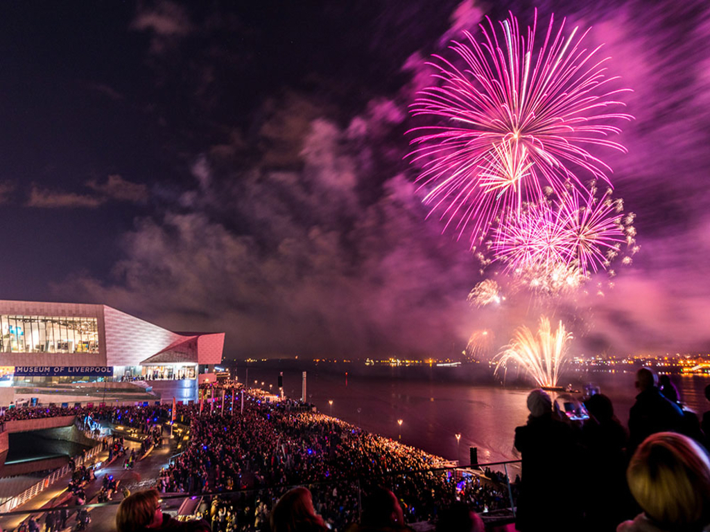 Events, festivals and Xmas markets – what’s still on in Liverpool