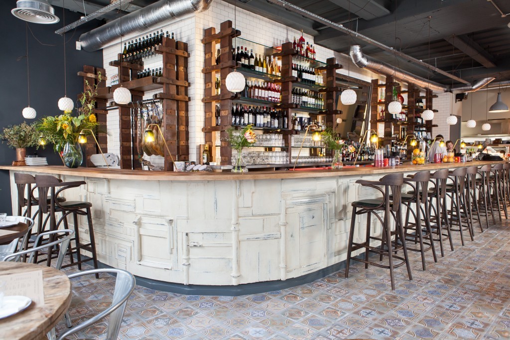 Liverpool's Red & Blue Restaurants named one of the best companies to ...