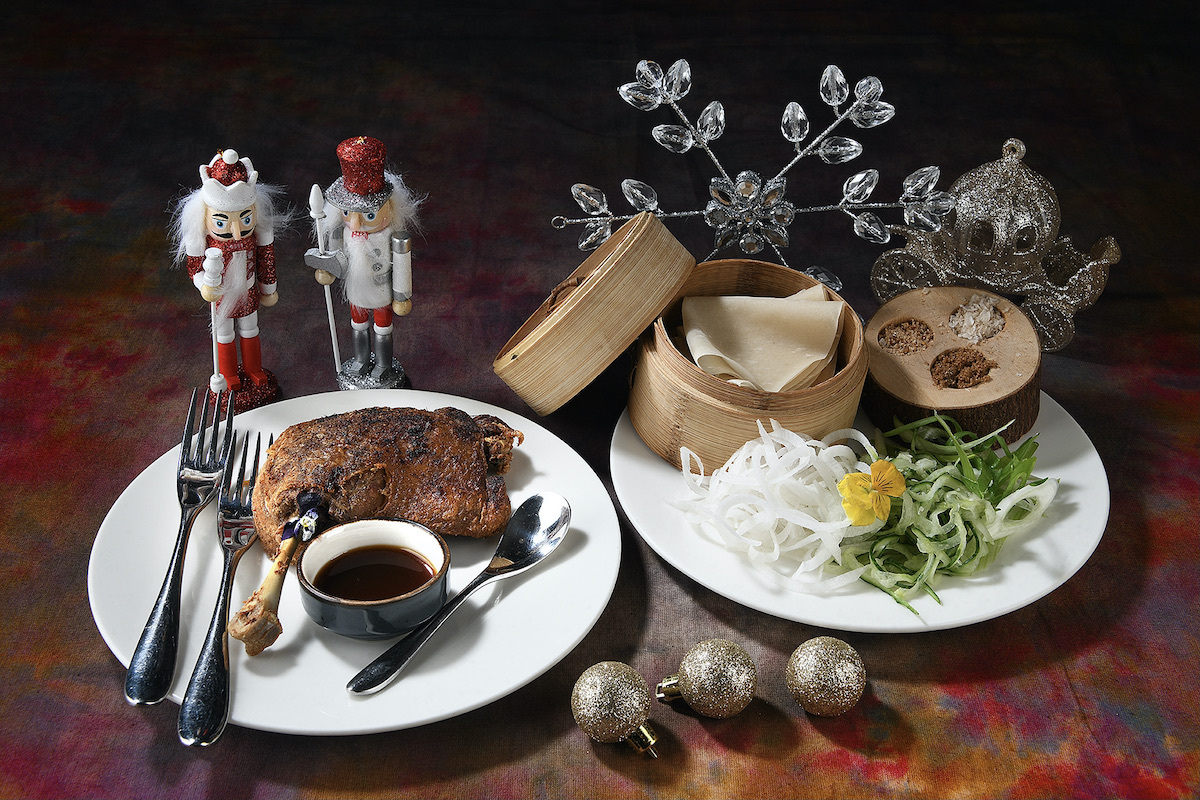 Lu Ban restaurant, Baltic Quarter, in shock permanent closure