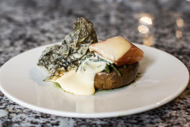 Is this the world’s most complicated snack? | Confidentials