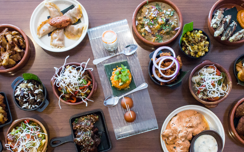 Just like Amma used to make - What to order in this South Indian restaurant