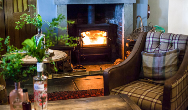 Win! Dinner, bed and breakfast at The Alma Inn | Confidentials