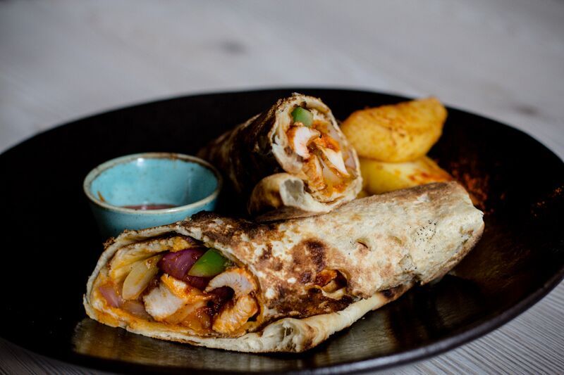 Win curry heaven – a meal for two at Wah Ji Wah