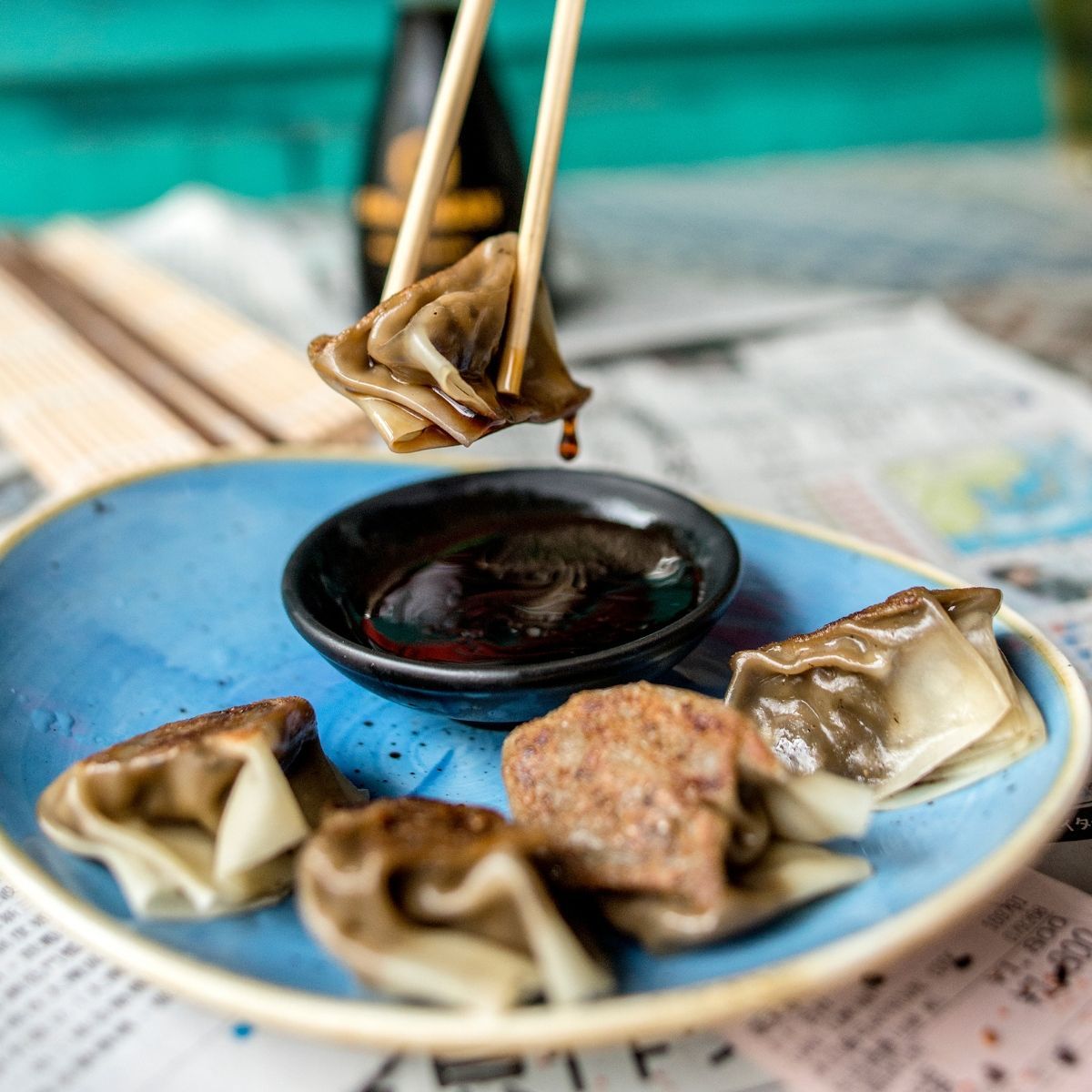 Win! Cooking classes with Tampopo