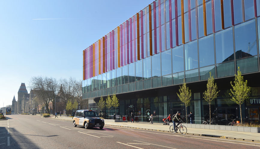 Find out what an MBA can do for you