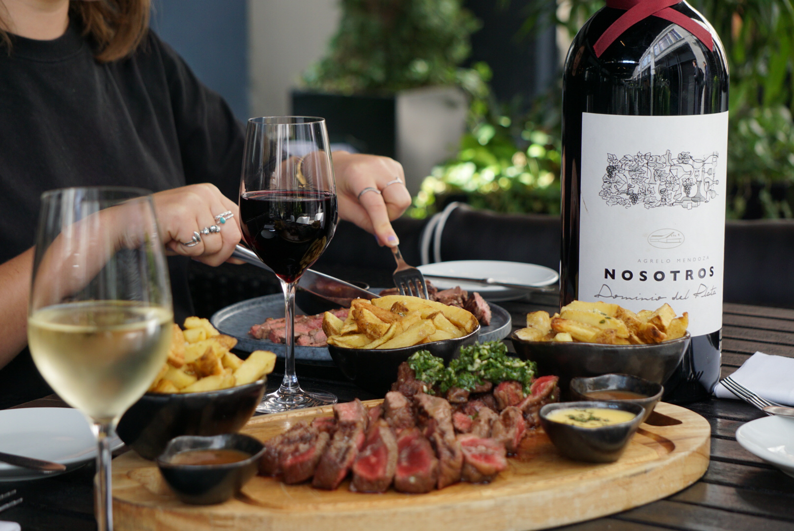 Like Steak? Gordo’s Mega Tip: Go to Argentina