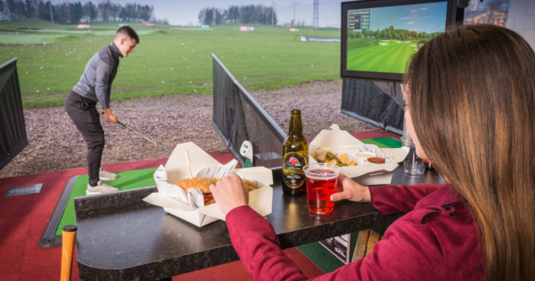 WIN | A VIP golf experience for two