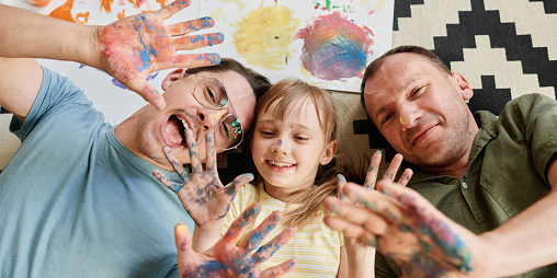 Adopting Siblings | Adoption Counts | Confidentials