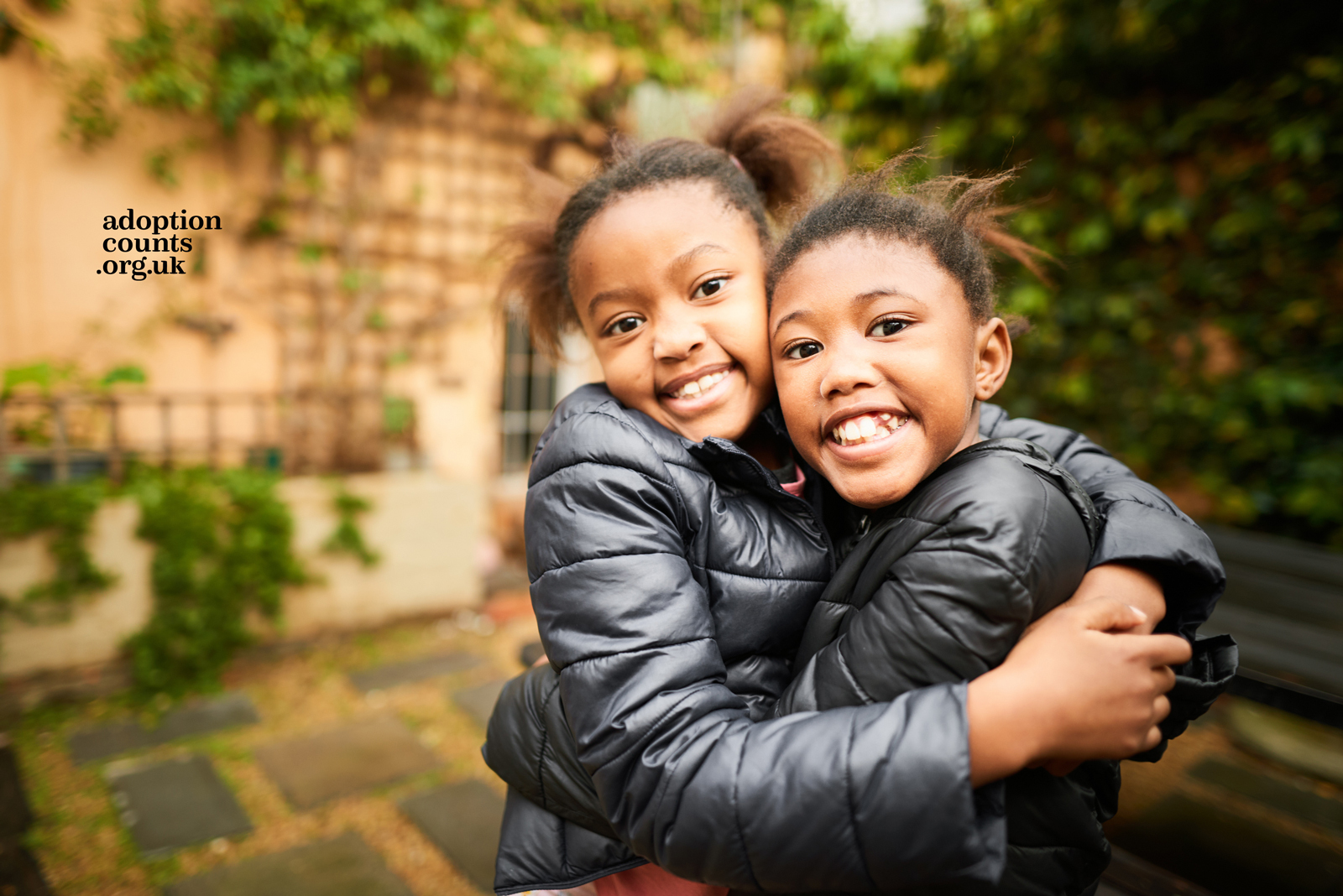 Adoption Counts Special Appeal