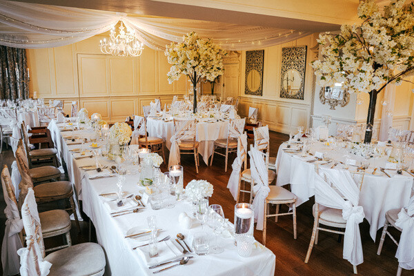 About Us | Eaves Hall | Confidentials