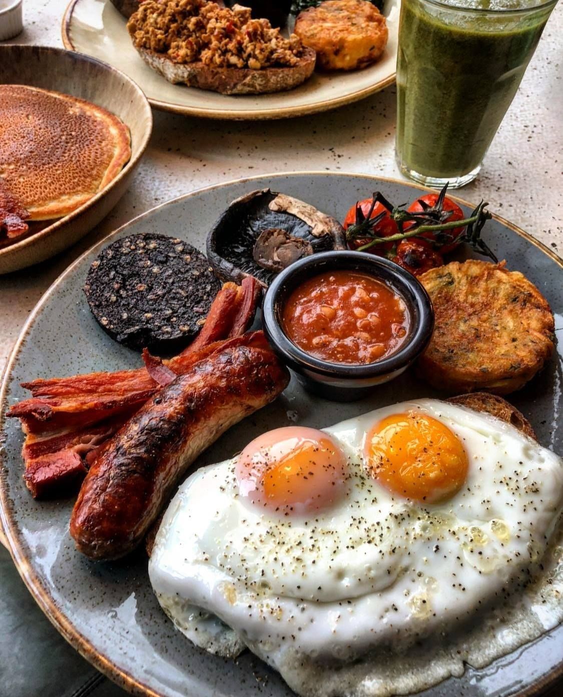 It’s not a social life, if it’s not a Wilson’s Social life