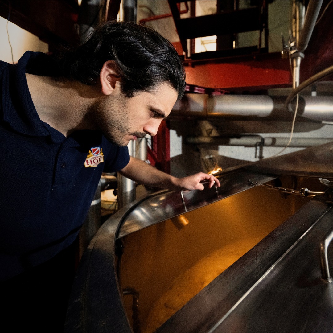 Celebrate the 175th anniversary of Joseph Holt with a special ...