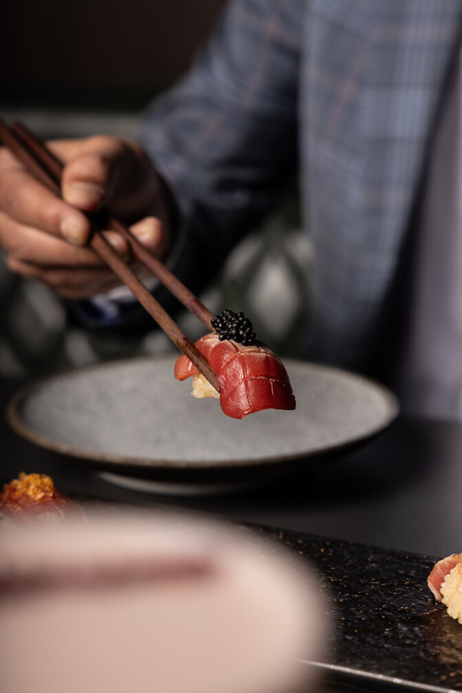 About KAJI | KAJI | Confidentials