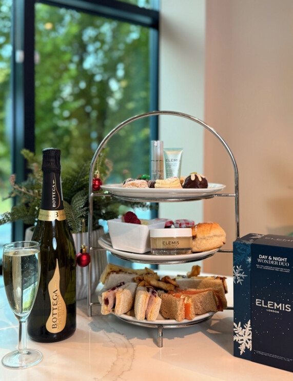 The Spa festive gift guide | Marriott Hotel | Confidentials