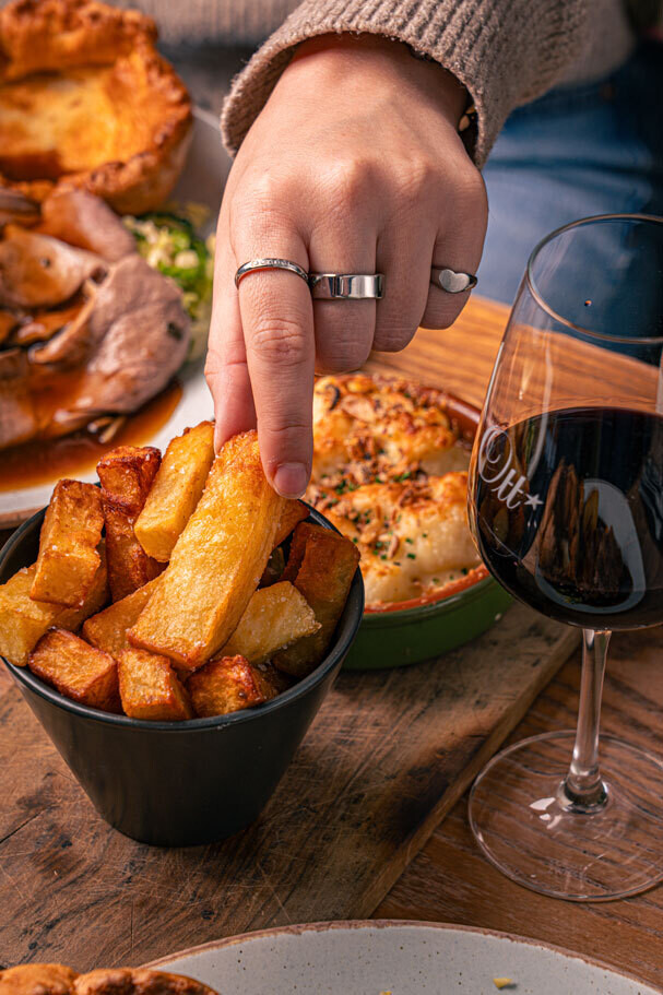 Sundays | Riva | Confidentials