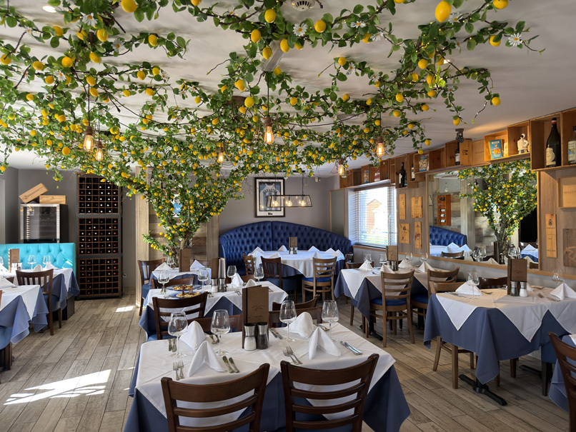 Sundays | Vesuvio | Confidentials