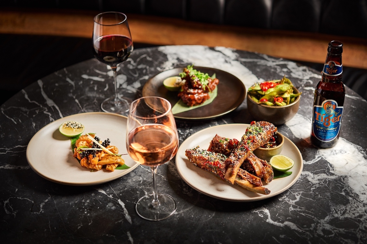 Mamasan launches new à la carte menu | Liverpool Confidential