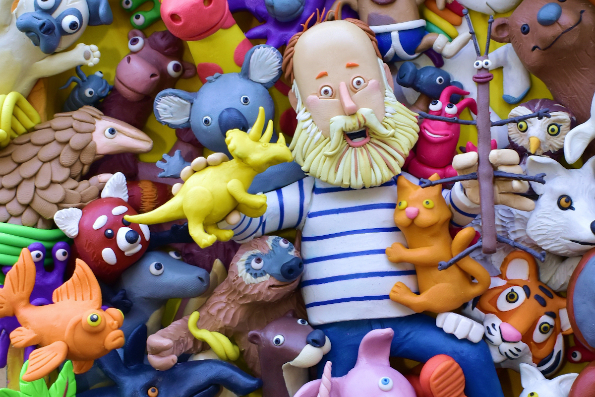 Manchester Animation Festival 2021 announced | Manchester Confidential