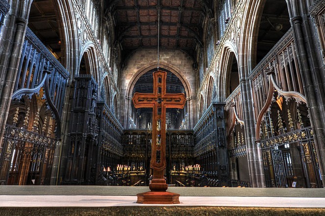 Top things to do in Greater Manchester: Feb 2022 | Manchester Confidential