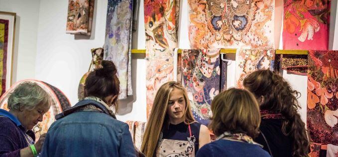 Where to get your craft on in Leeds