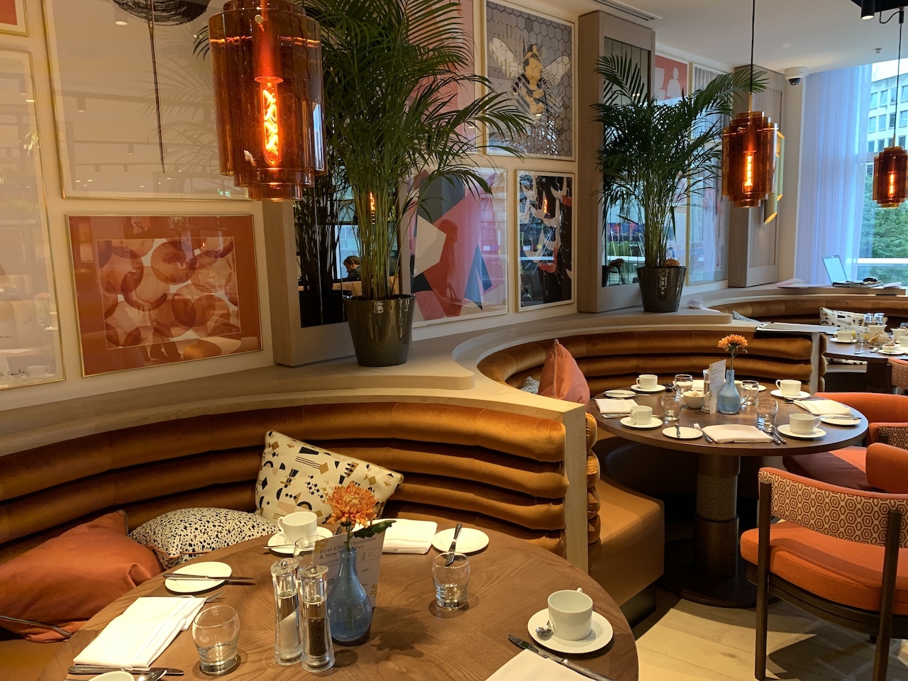 AA Hospitality unveils The Restaurant Guide 2020