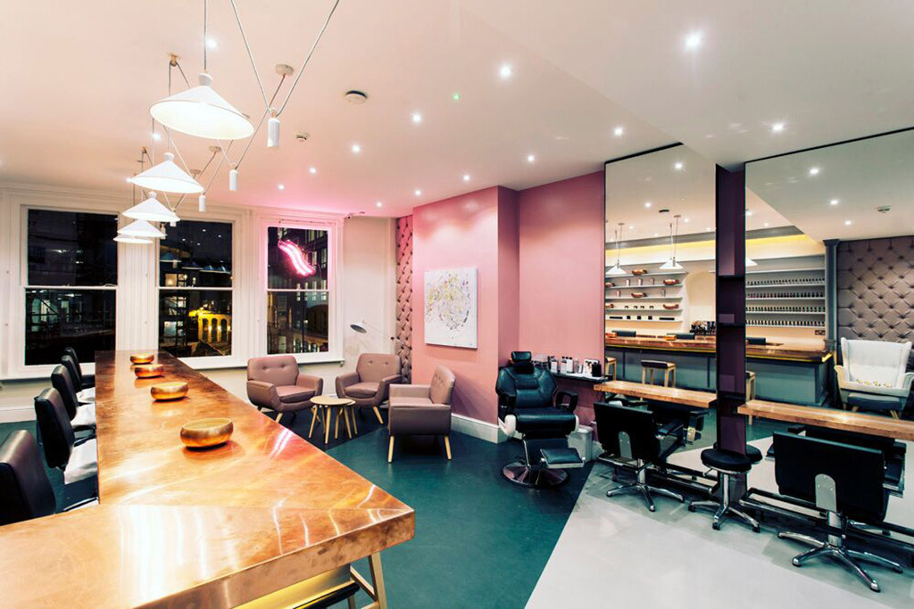 Manchester’s cheapest and dearest blow dry bars 2018 | Body Confidential