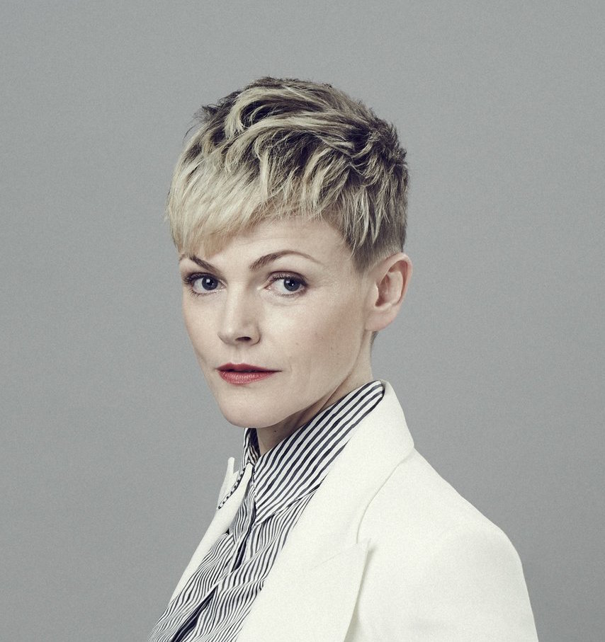 Maxine Peake to receive ‘outstanding contribution to British theatre ...
