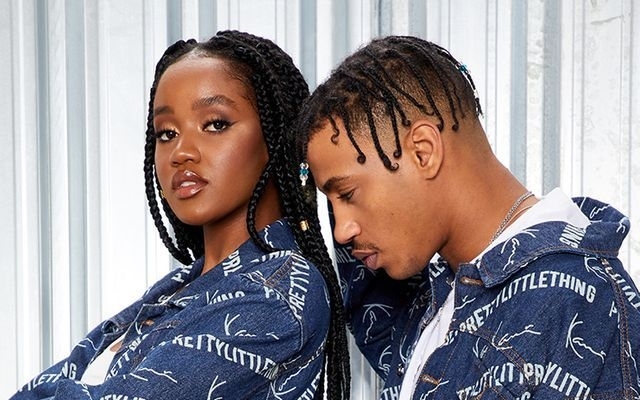 Manchester’s Pretty Little Thing launch unisex clothing range