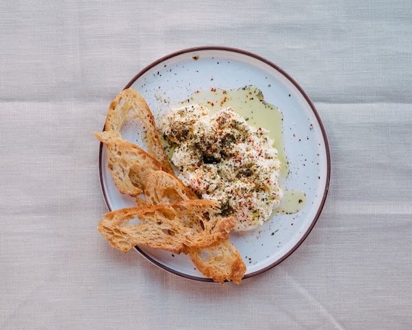 Ten new restaurants and bars you might not know about