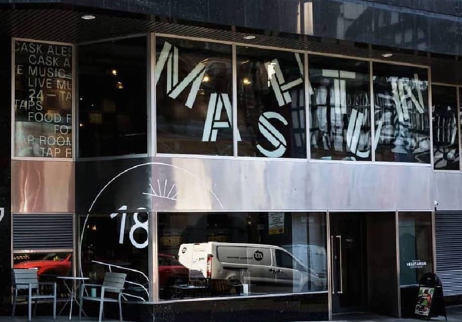 Manchester’s first sausage mash and music venue opens this weekend