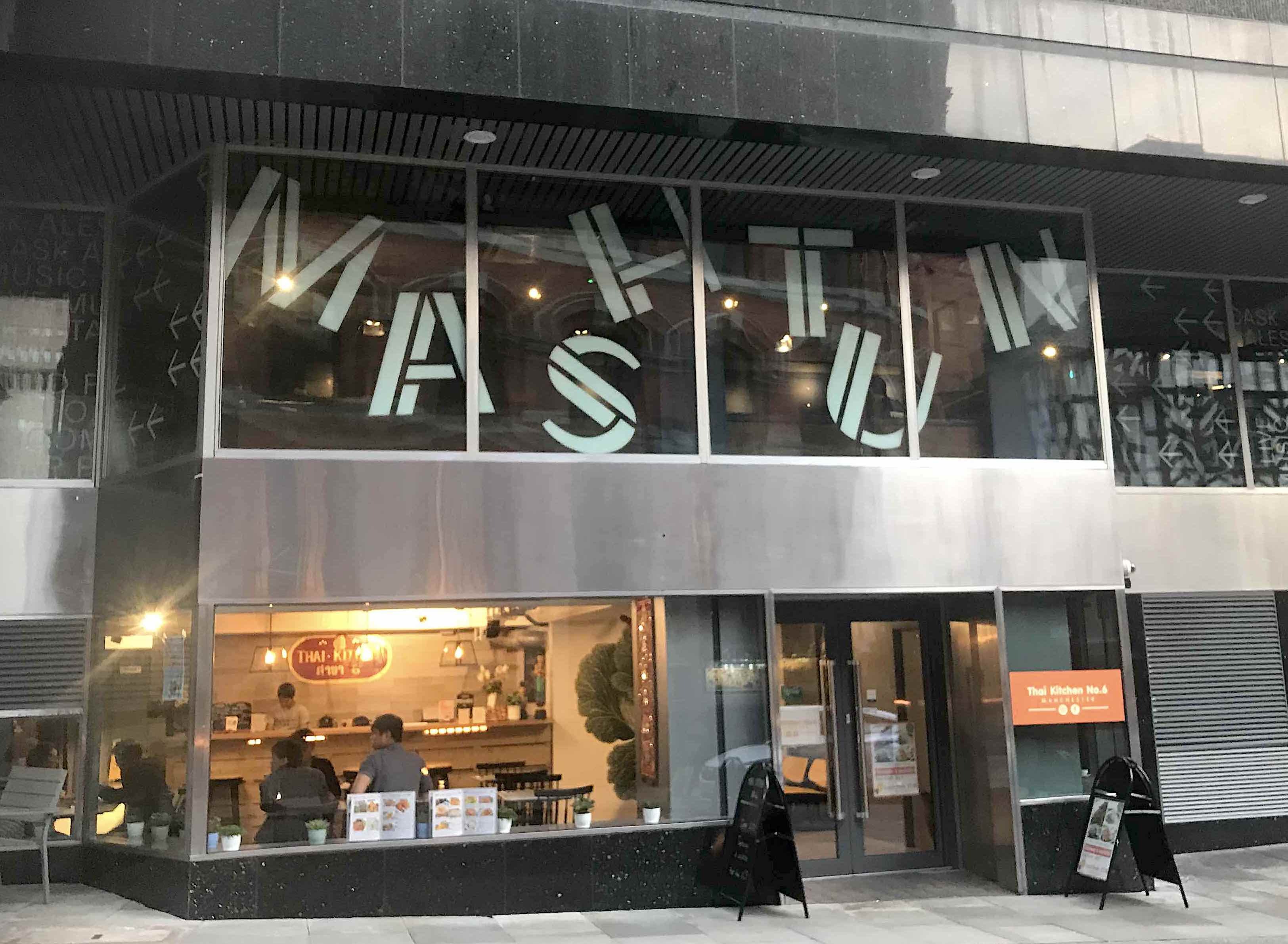 ‘More gracious than golden pagoda glitz’ - Thai Kitchen No.6, Chapel ...